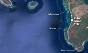 Rote Island Villa - Holiday Accommodation on Rote - book today