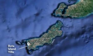 Rote Island Villa - Holiday Accommodation on Rote - book today